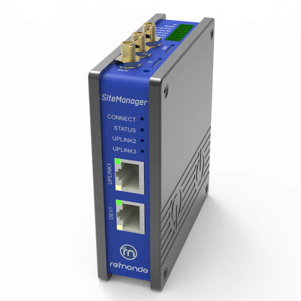 远眸工业网关-桂林远眸科技有限公司